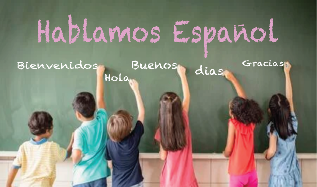 Spanish Camp